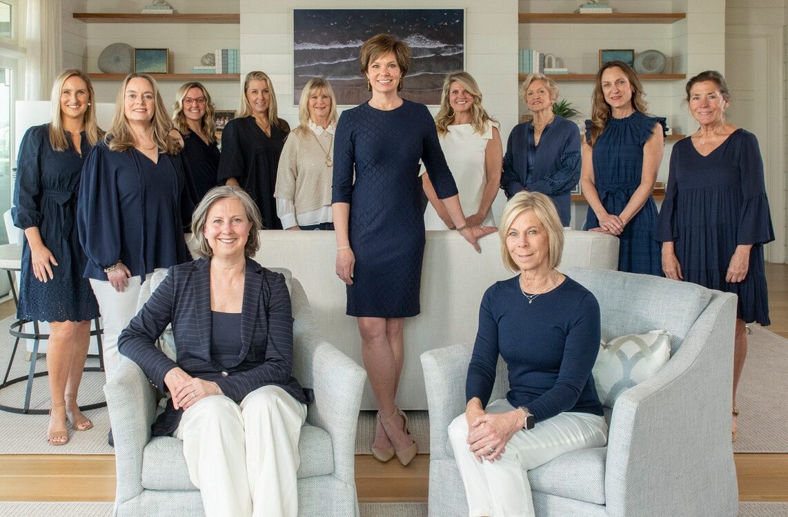 The Michelle Clark Team - IndoorMedia