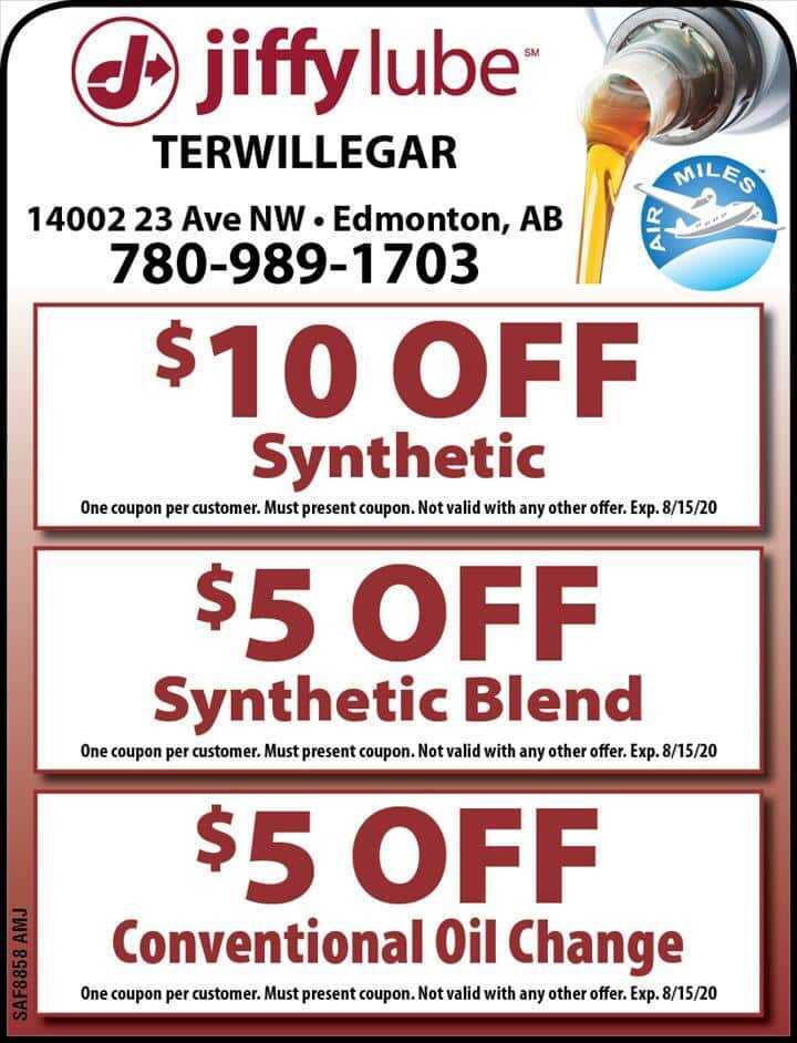 The Oil Change Coupon: An Auto Shop’s Best Ads Tool - IndoorMedia