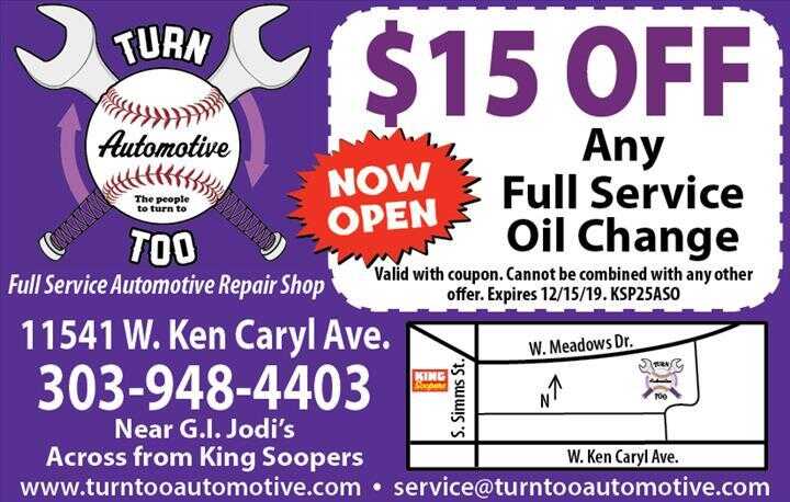The Oil Change Coupon: An Auto Shop’s Best Ads Tool - IndoorMedia