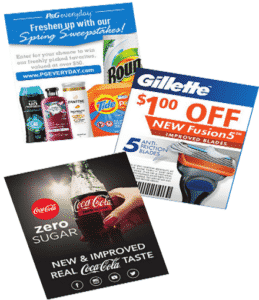 Receipt Coupon Ad Campaigns | National Receipt Advertising