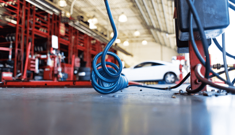 Prepare for Unpredictable Slow Times at Your Auto Repair Shop