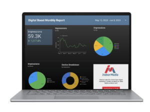 Digital Boost - IndoorMedia