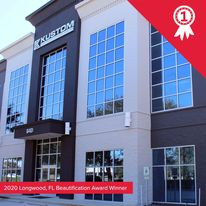 Kustom Disaster Restoration - IndoorMedia