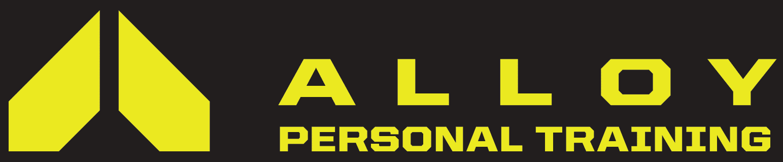 Alloy Personal Training at The Gates of Prosper - IndoorMedia