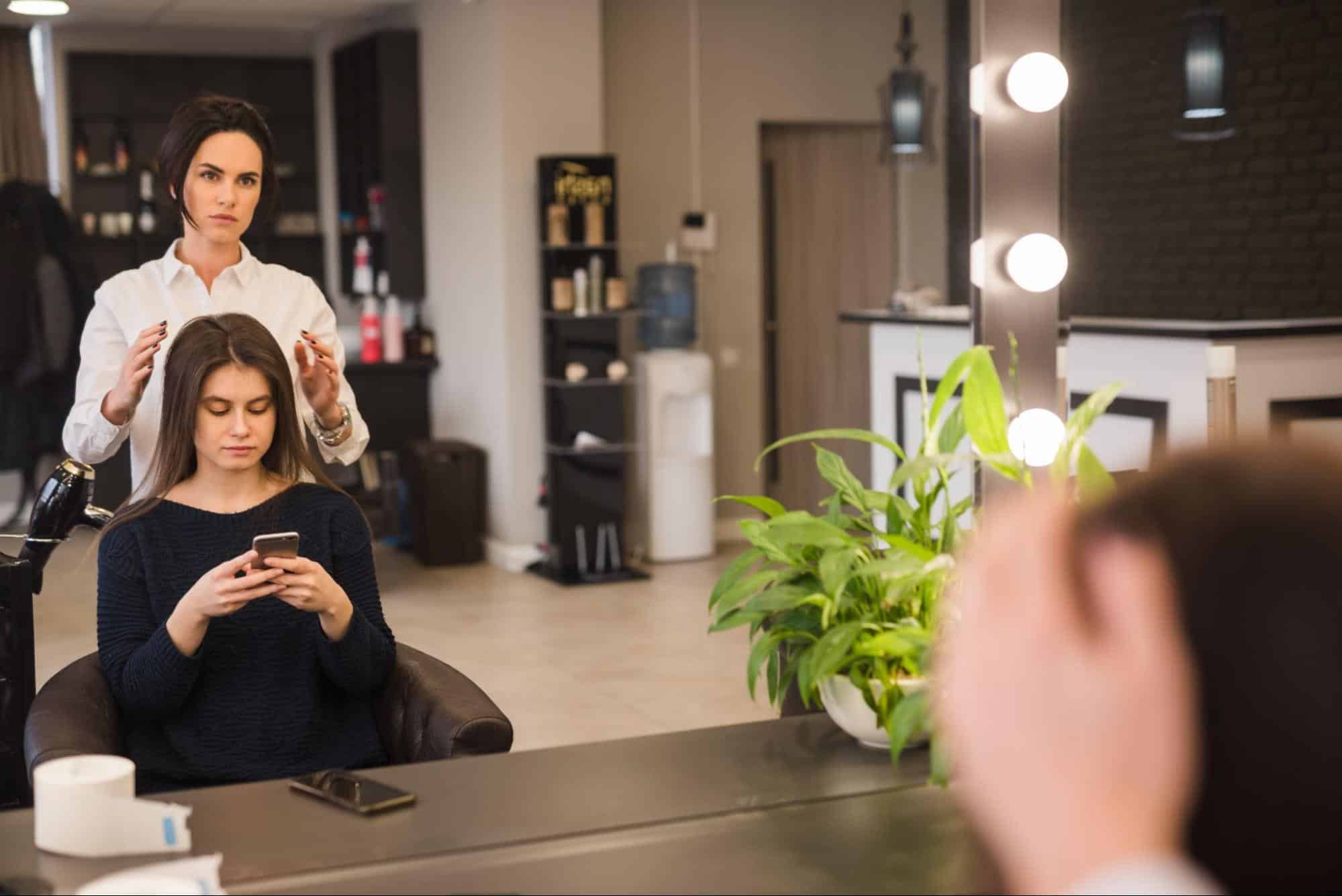 Top 15 Salon Marketing Ideas To Get You More Customers