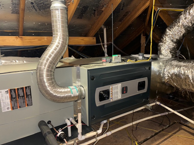 Proactive Air Conditioning - IndoorMedia