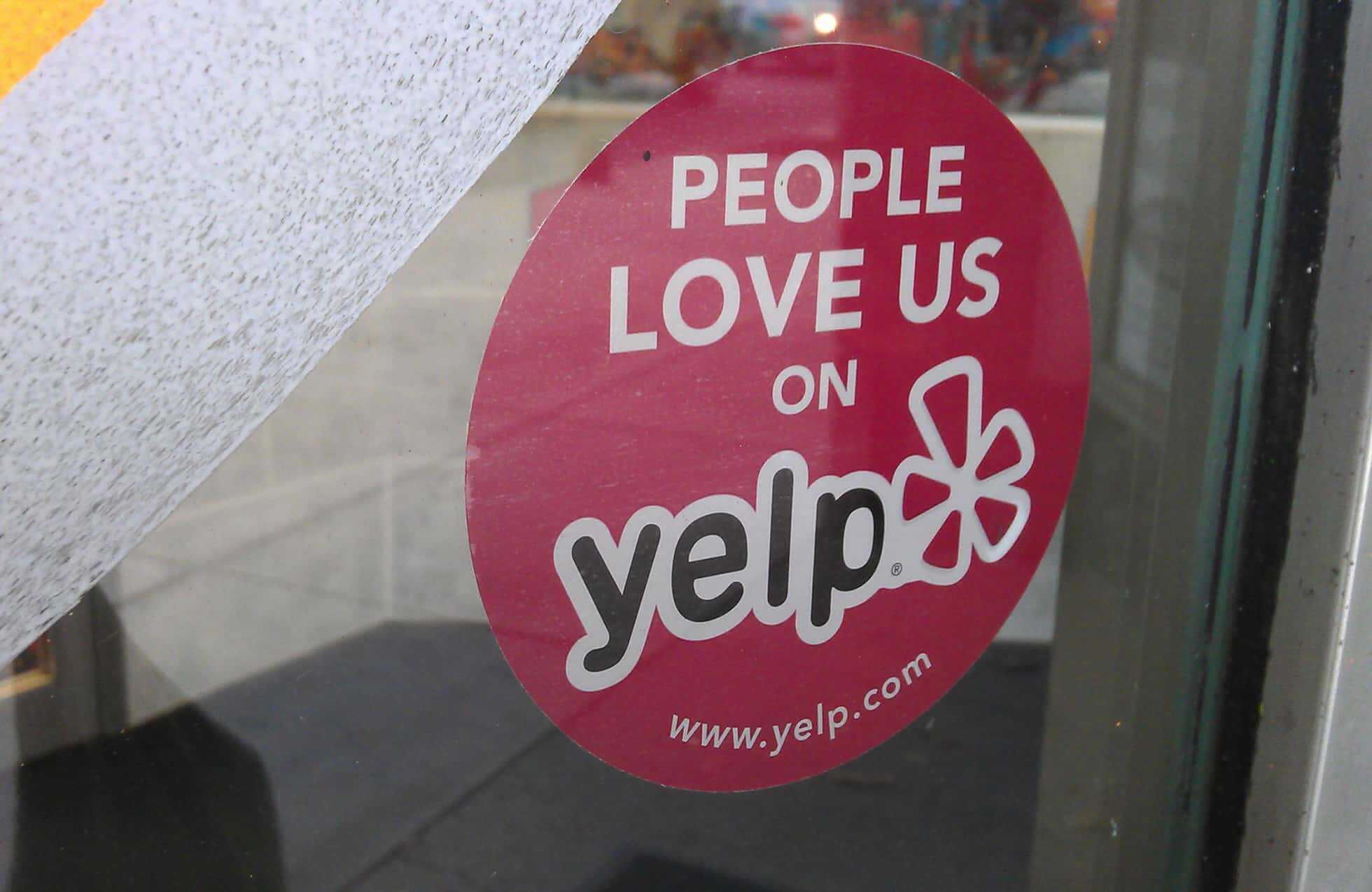 How to Use Yelp For Salon Owners - IndoorMedia