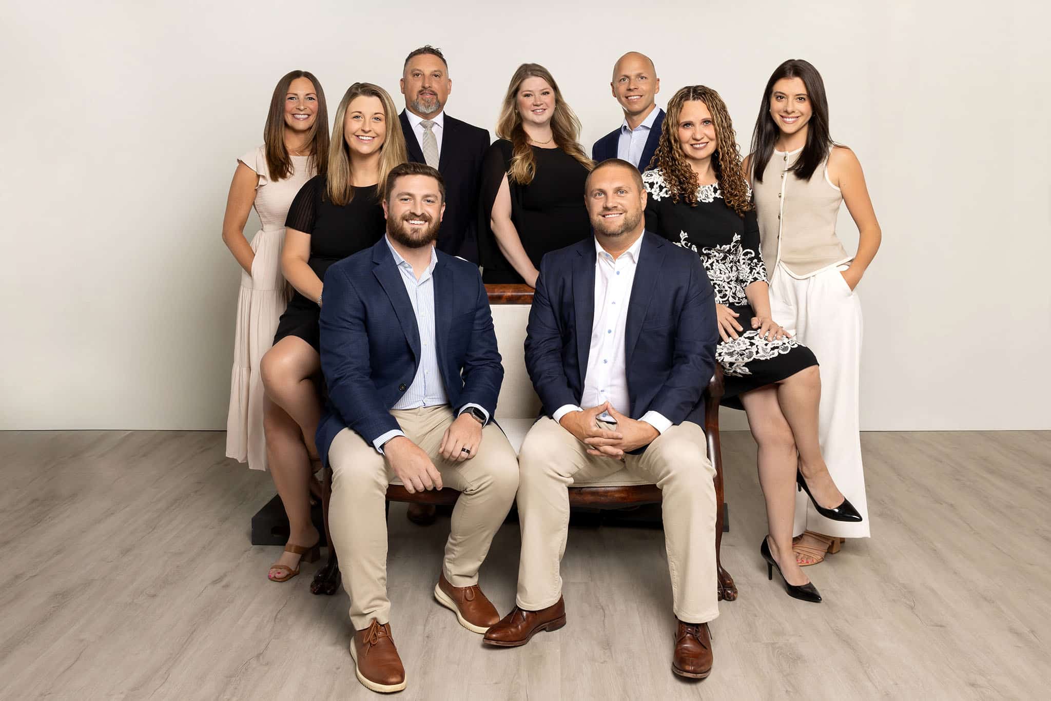 Tony Wendorf & Associates - IndoorMedia