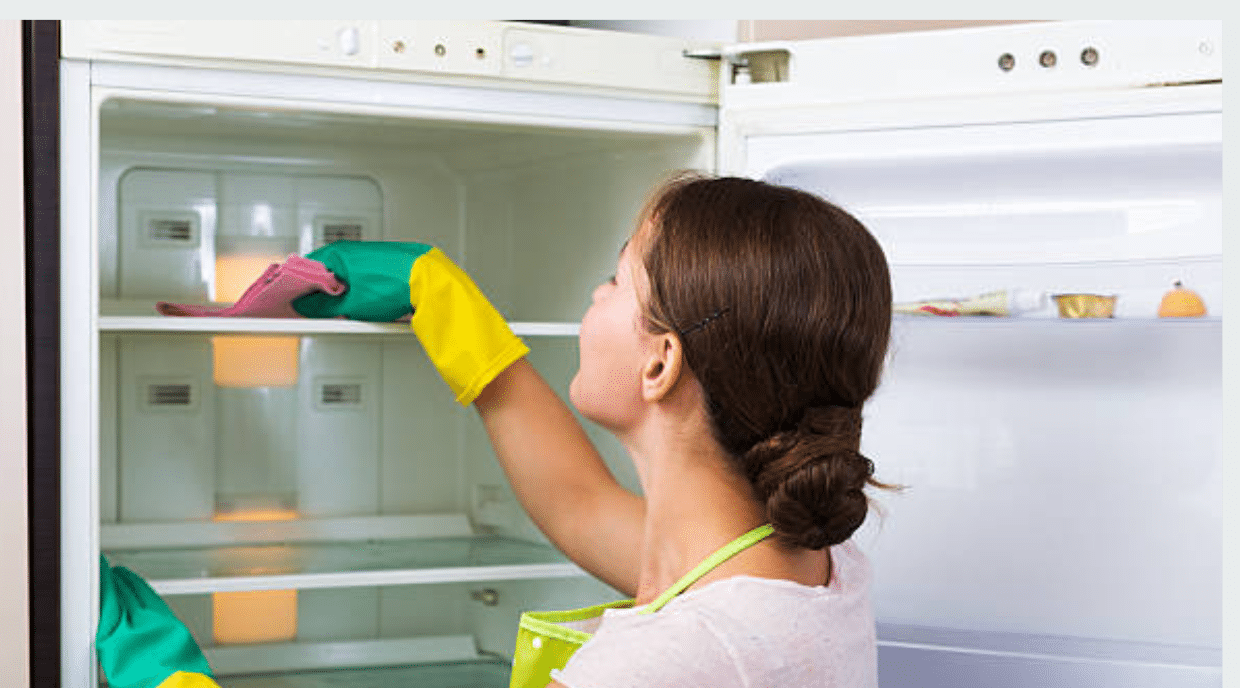 Flower Power Maids - IndoorMedia