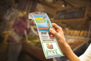 NATIONAL BRAND ADVERTISING - IndoorMedia