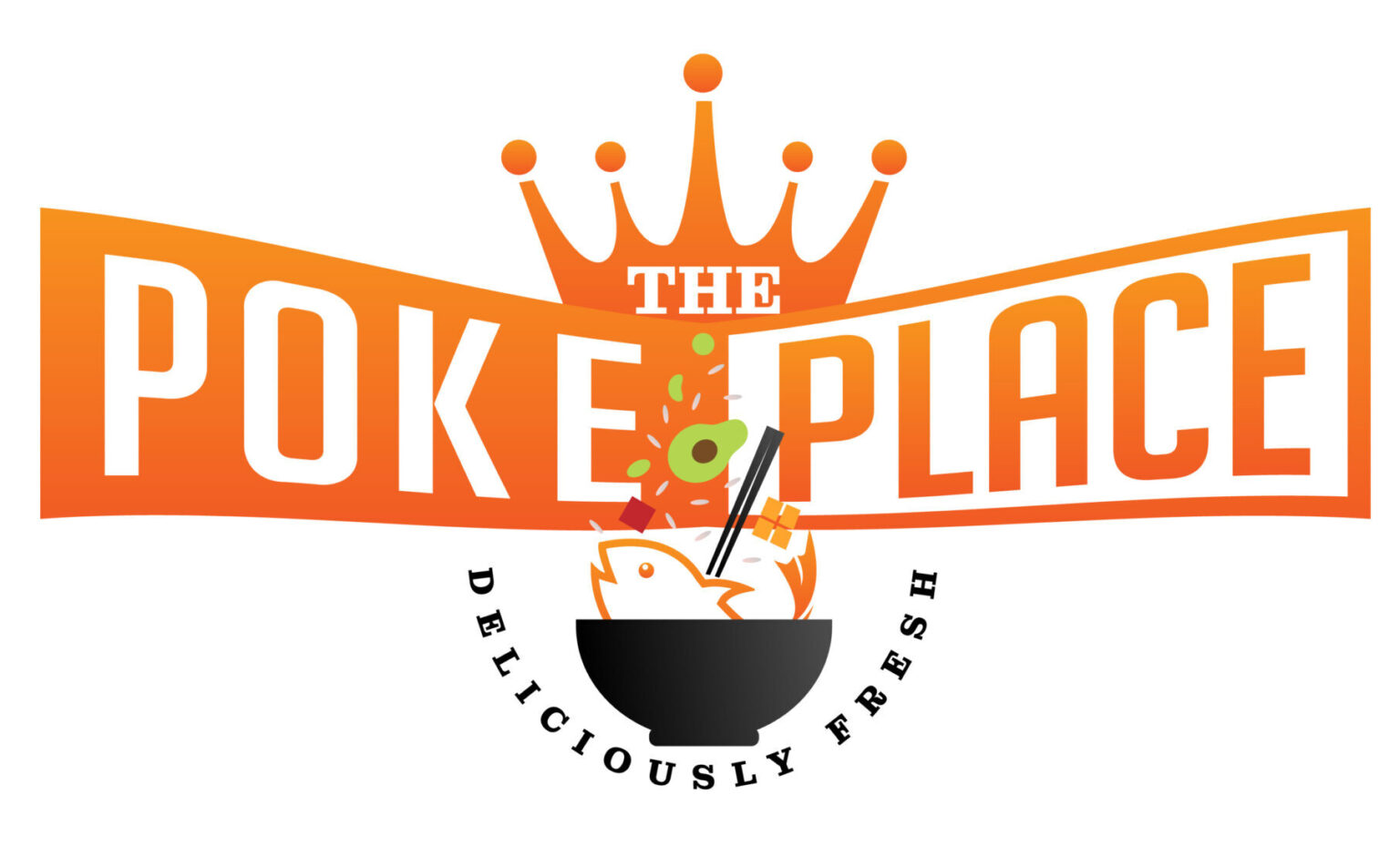The Poke Place - IndoorMedia