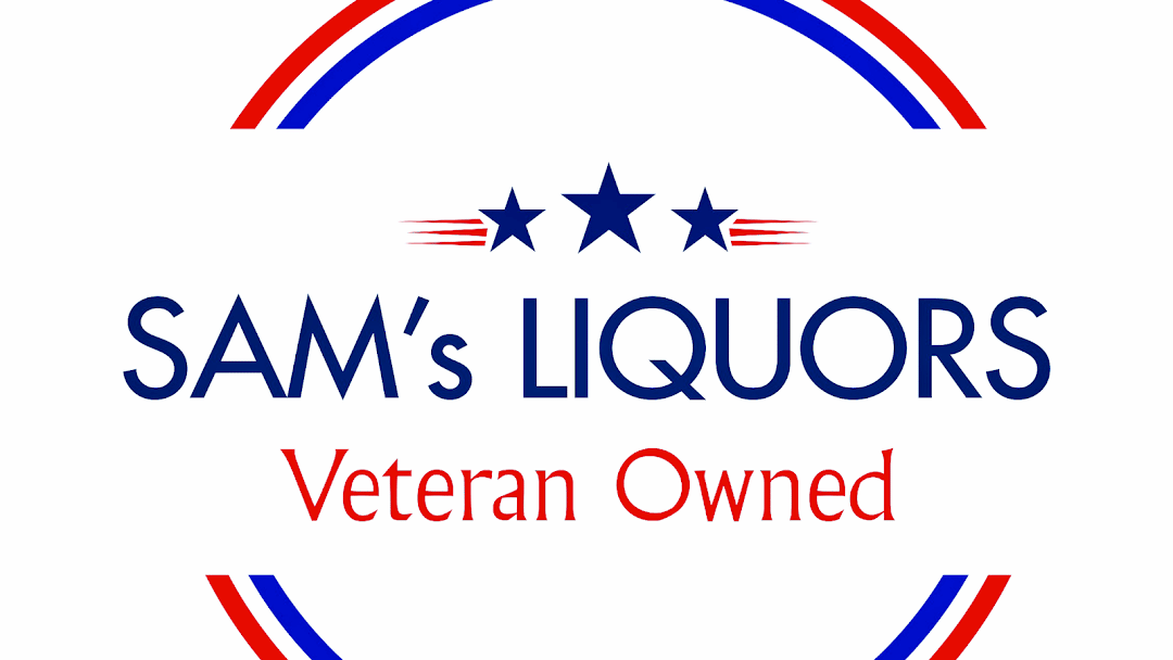 Sam's Liquors| Liquor Store in Alpharetta, GA