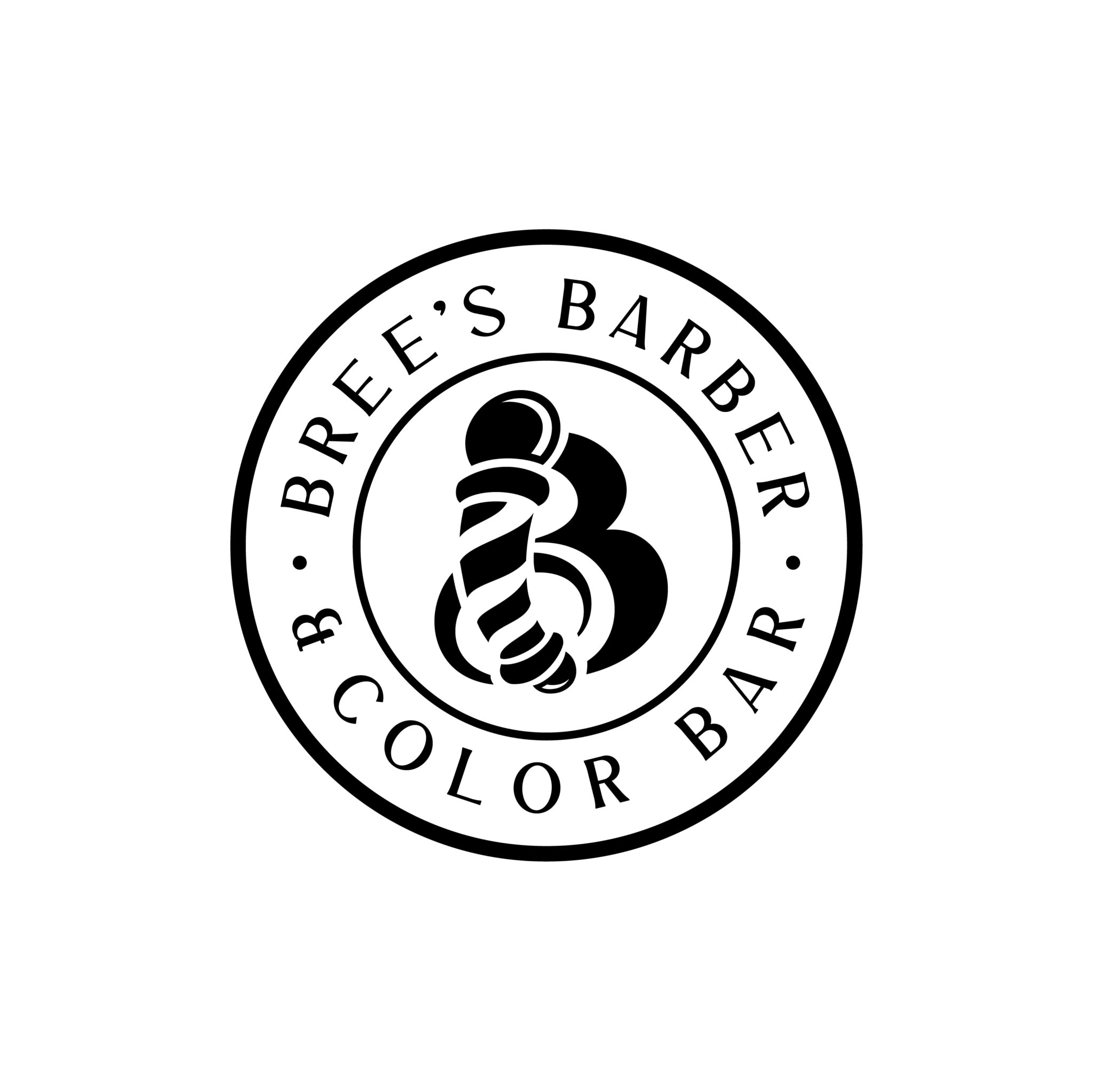 Bree’s Barber & Color Bar - IndoorMedia