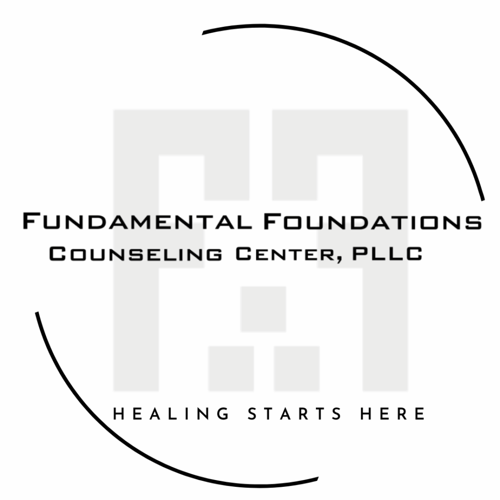 Fundamental Foundations Counseling Center| Adoption / Human & Community ...